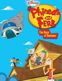 Kisscartoon phineas and ferb owca files - victoryres